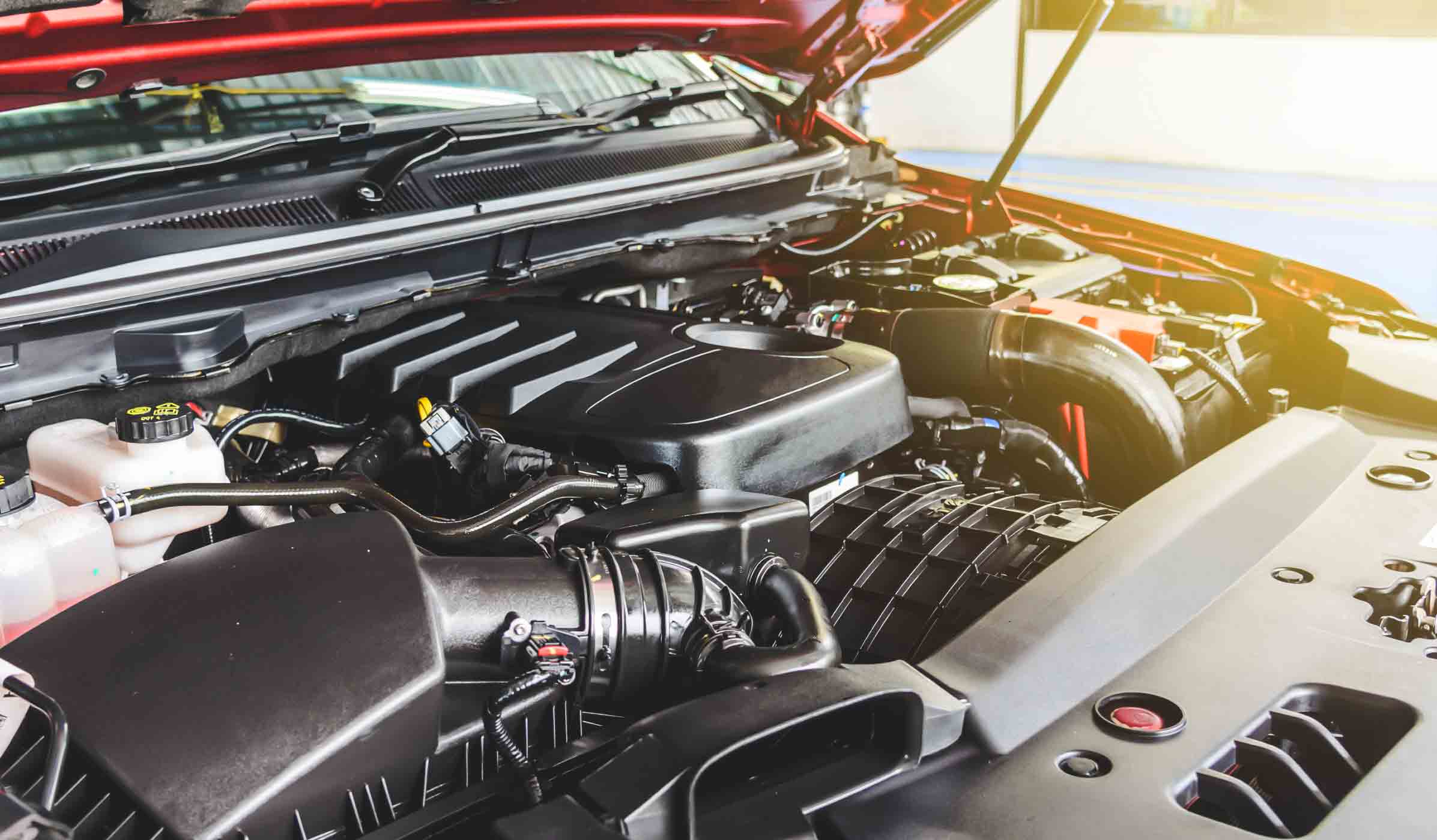 What's the Best Air/Fuel Ratio to Use? - Fuel Pump U